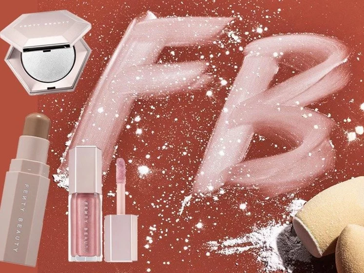 Fenty Beauty进军中国：玩转中国市场彩妆经济，底气在哪里？ - 知乎