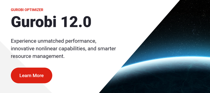 Gurobi最新安装与学术许可申请教程（2025） - 知乎