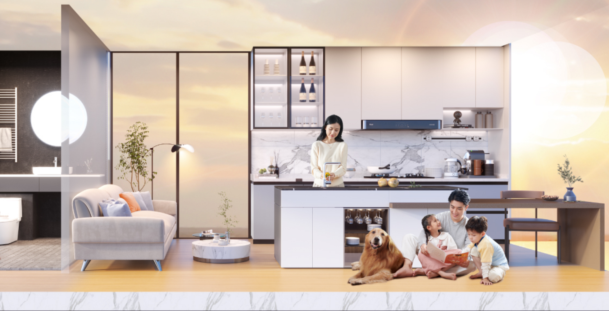 2025年林内壁挂炉推荐：林内壁挂炉怎么样，林内壁挂炉型号推荐，林内壁挂炉G56|C33|C39|C66L|UX差异分析，林内壁挂炉和威能哪个好【林内壁挂炉篇】-持续更新