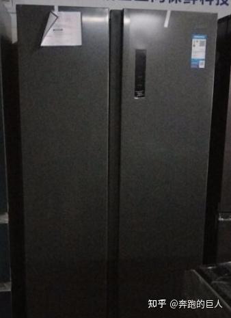 美的BCD-562WKPM(E)冰箱怎么样？一定要知道的真实评价 - 知乎