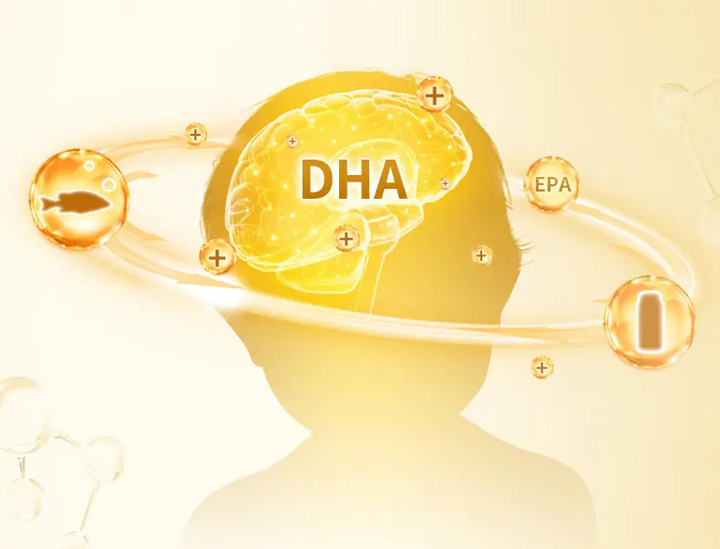 成分党父母必看！孩子DHA你选对了吗？ - 知乎