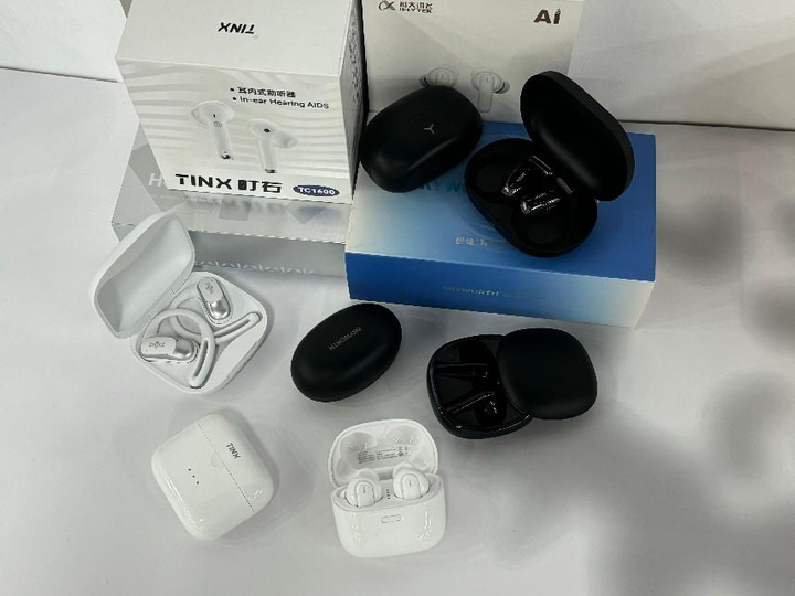 配助听器去哪里配好？助听器在医院配还是专卖店配呢？助听器怎么选配？助听器哪个牌子适合老年人？比较好的助听器品牌推荐哪个？挚听助听器怎么样？ - 知乎