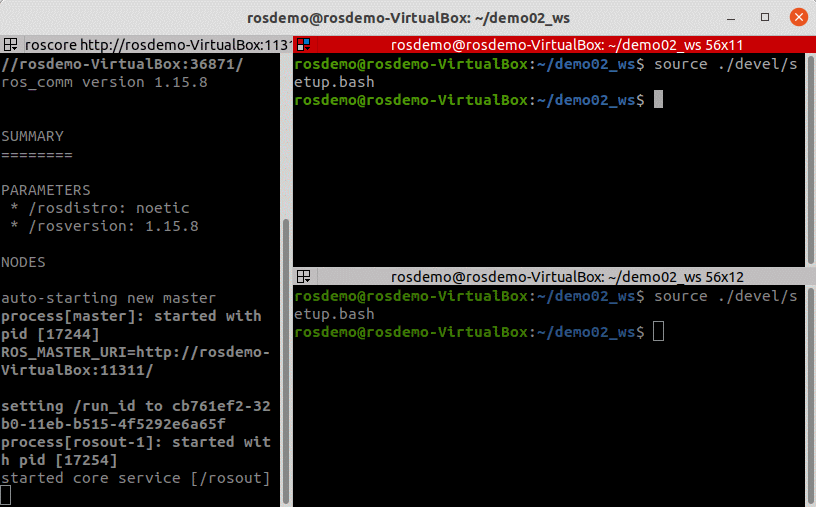 2.2 服务通信 - 知乎
