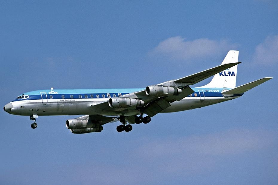 道格拉斯DC-8 / Douglas DC-8（第二部分：型号、运营者、事故、展出、规格、现役、交付）- 辽观搬运的中英文维基百科词条 - 知乎