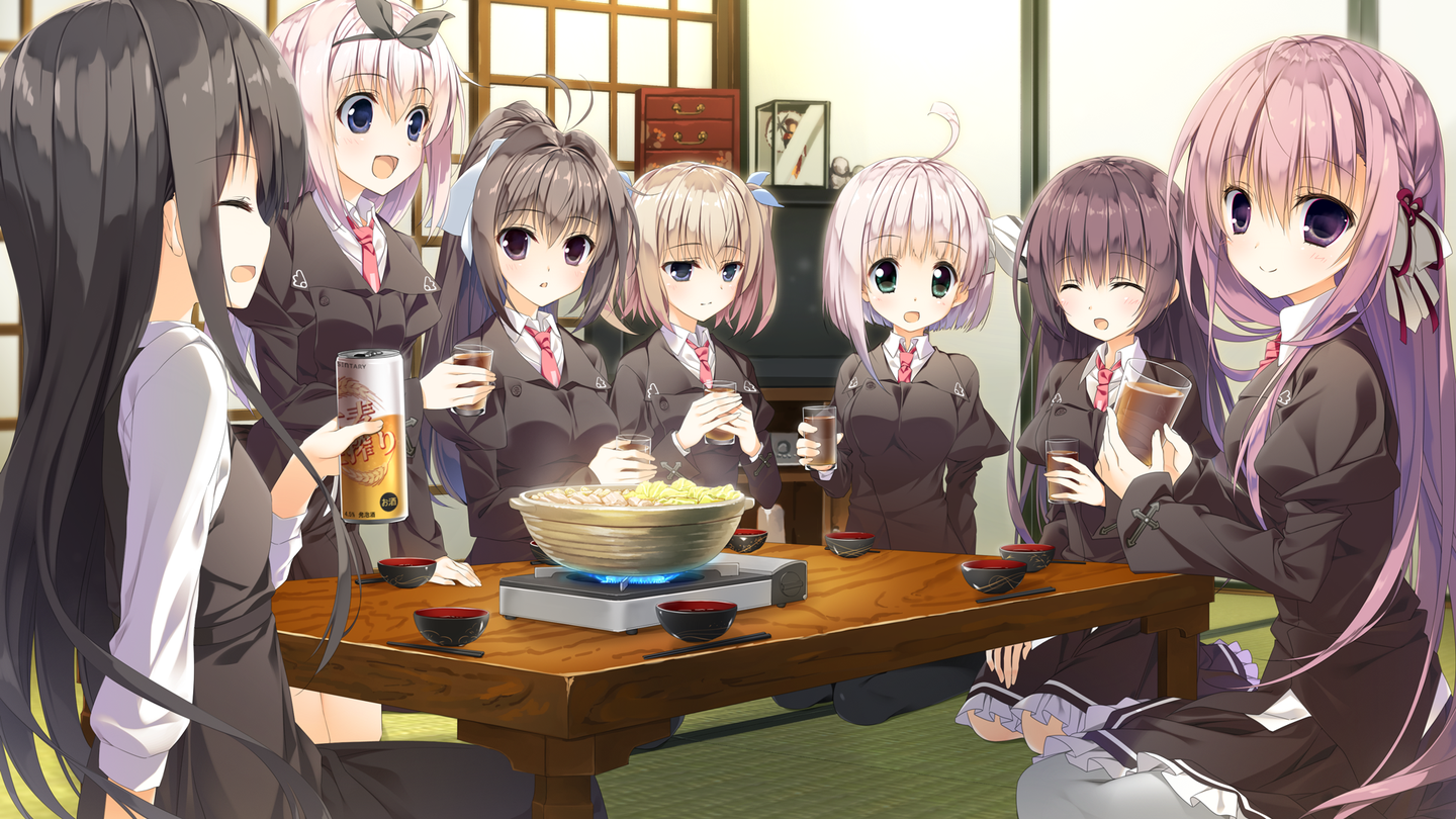 【GPT4汉化】樱之刻简体中文汉化尝试 - 知乎