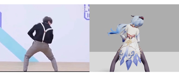 用Mediapipe Python做单目视觉实时动作捕捉 - 知乎