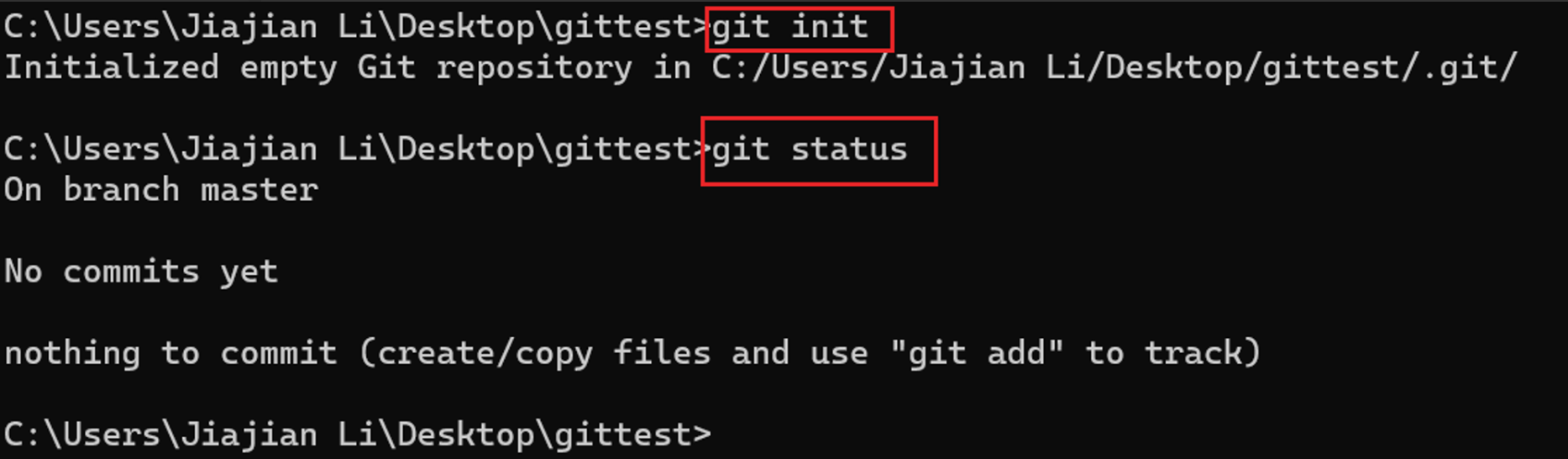 Git工作流 — (1)安装与基本命令 - 知乎