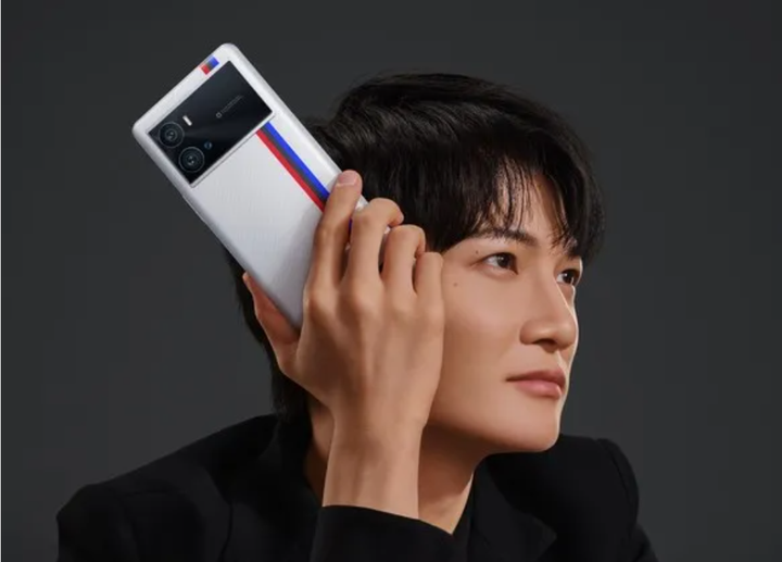 iQOO9Pro参数配置价格与小米12Pro怎么选？ - 知乎