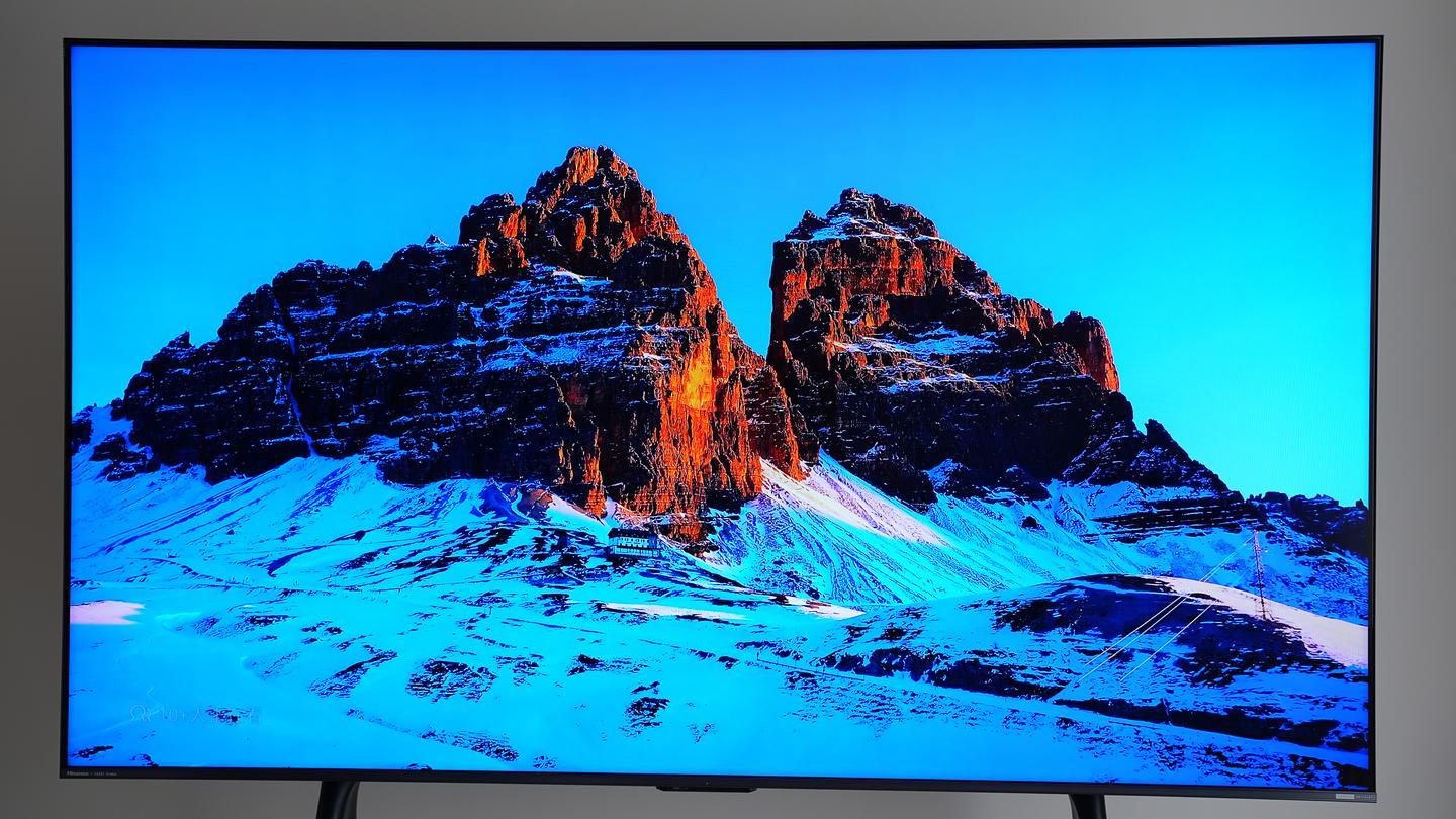 6k预算Mini LED电视怎么选?海信小墨E5Q Pro值得入手吗？深度开箱实测，让产品说话！ - 知乎