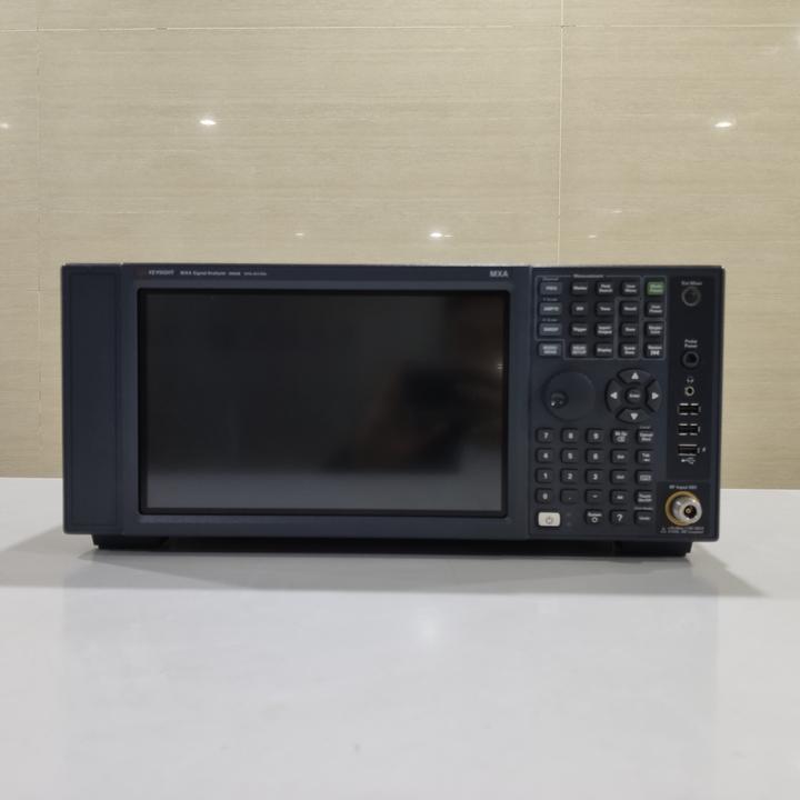 KEYSIGHT N9030B PXA Signal Analyzer, 2 Hz to 50 GHz - Keysight - 知乎