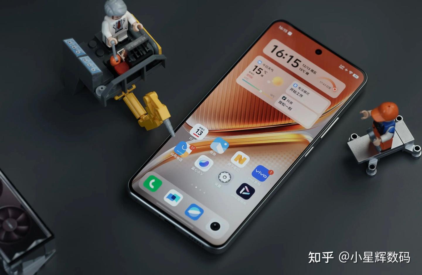 iQOO不讲武德，骁龙8Gen3+120W快充+IMX921主摄，低至1503元起 - 知乎