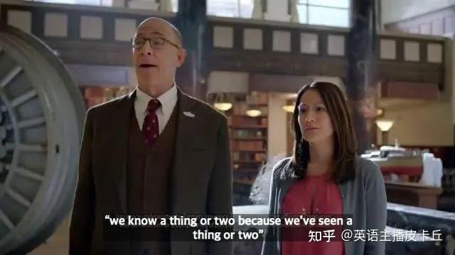 老外说 It's not my thing 不是“那不是我的东西”！一不小心就误会了 - 知乎