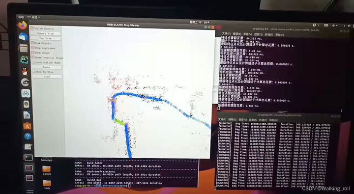 3、ORBSLAM闭环检测终局之战之sim3计算流程，确定是否检测到闭环 - 知乎