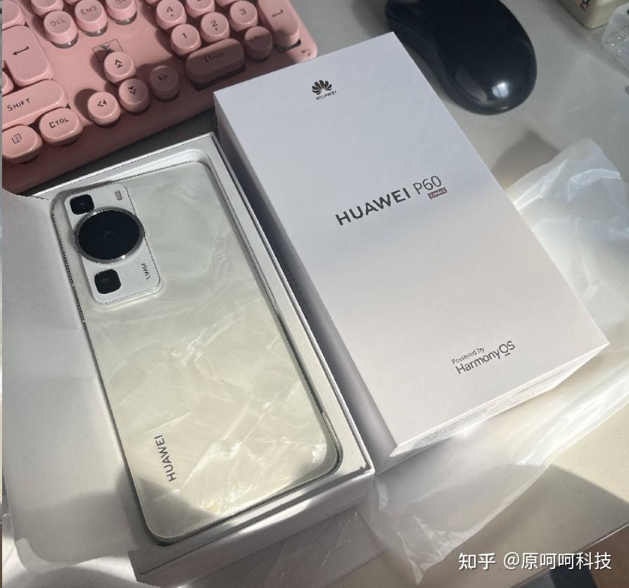 选华为mate60还是选P60？华为两款机型全面对比，谁更值得拥有？ - 知乎