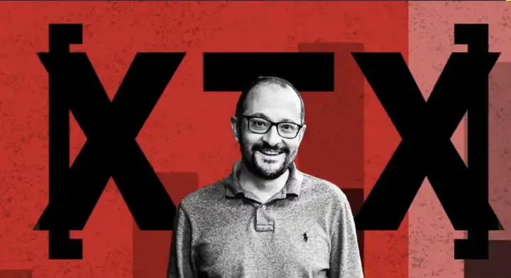 创始人年赚4.13 亿英镑？揭幕外汇交易巨头XTX Markets的崛起 - 知乎
