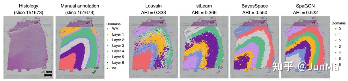 202110-Nature Methods-SpaGCN学习笔记 - 知乎