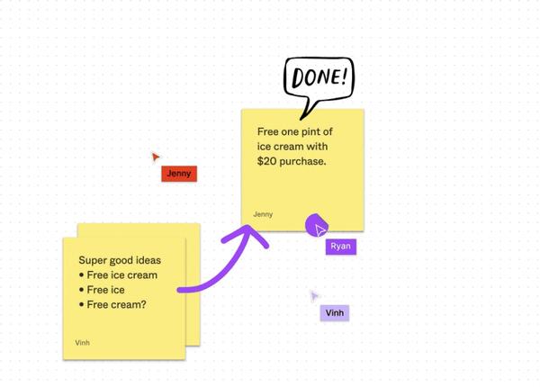 Figma新产品FigJam发布，要来试试吗？ - 知乎