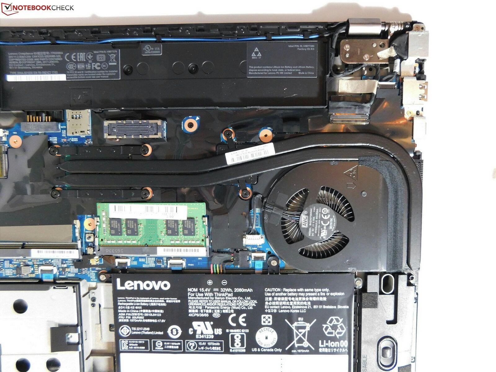 购买一个Thinkpad T系列电脑，T470p, T480, T480s, T580该怎么选？ - 知乎