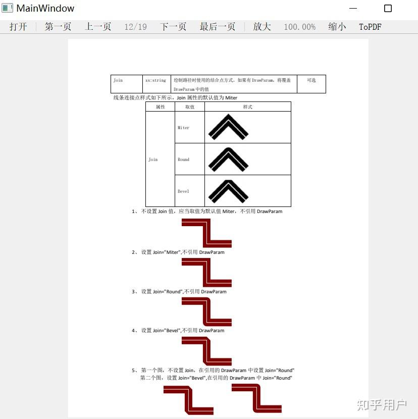 OFD格式文如何打开，可以转成PDF吗？ - 知乎