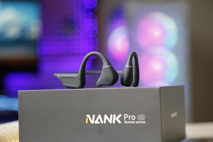 南卡Runner Pro 4S骨传导耳机评测：音质与舒适度的完美融合 - 知乎