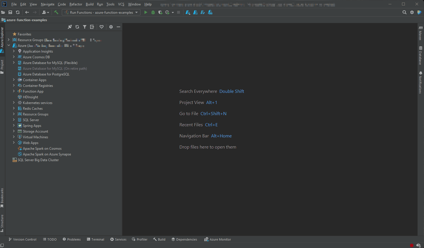 Java on Azure Tooling 的更新 – 2023 年 2 月：Azure Container Apps 体验增强、Azure ...