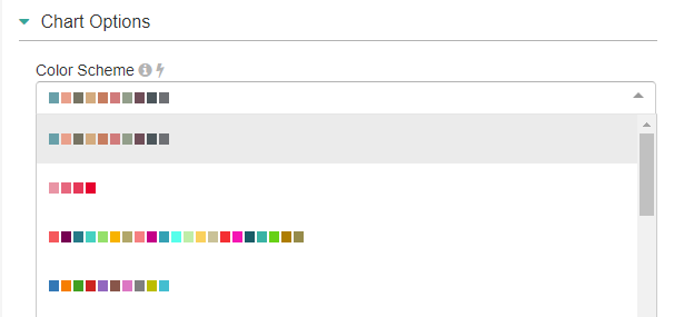 Superset 增加自定义颜色主题 - 知乎