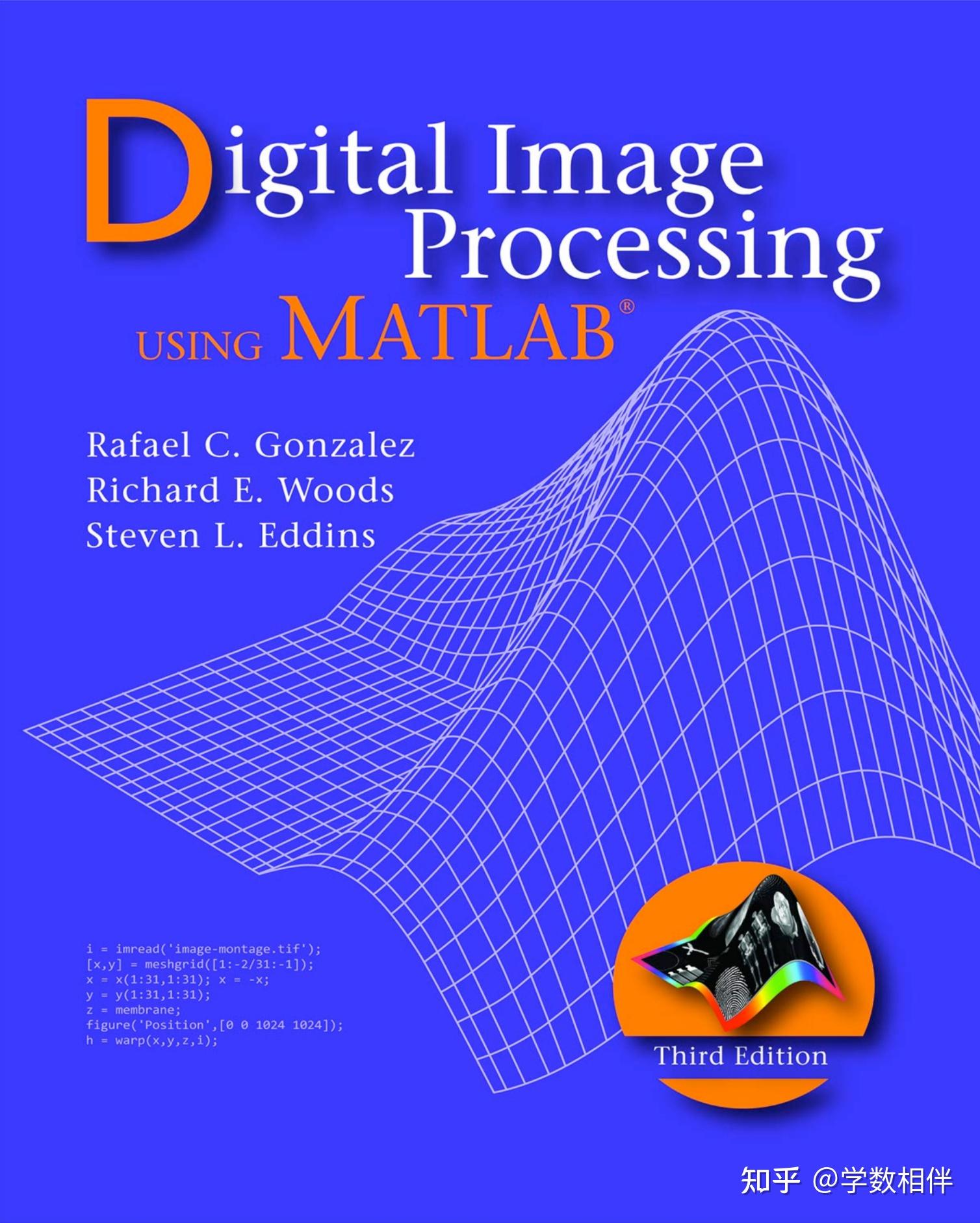 学完数字图像处理能找到图像算法工程师的工作吗？ - 知乎