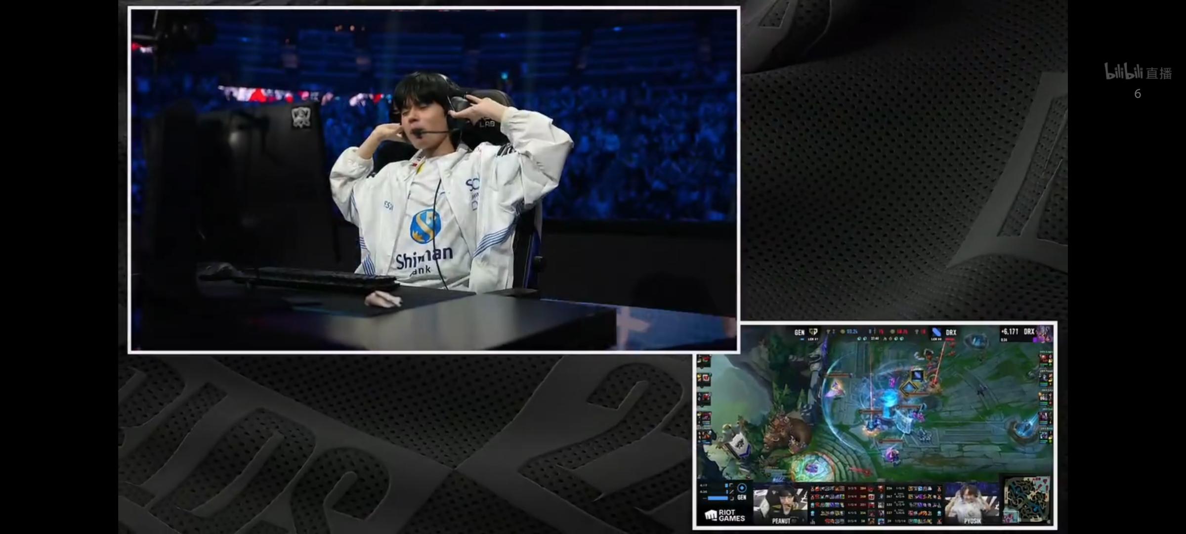 S12 决赛 T1 vs DRX 谁能成功夺冠？ - 知乎