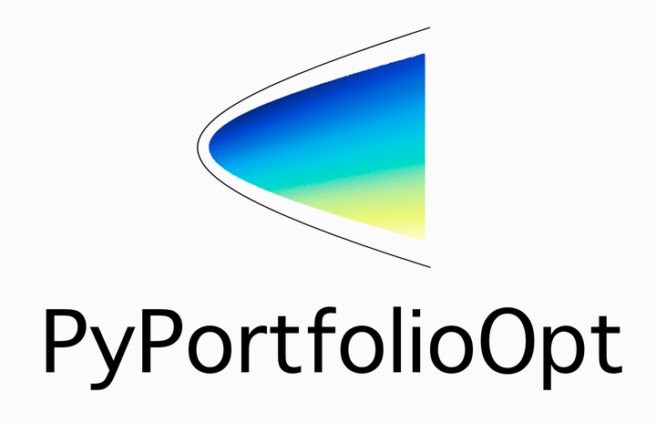 PyPortfolioOpt 中文文档 - 知乎