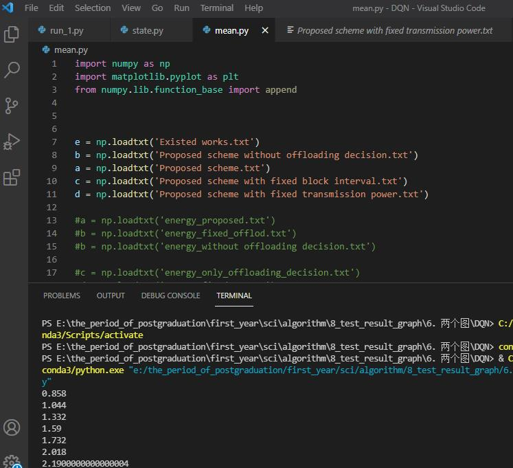 Python3.6+Tensorflow1.13安装笔记，使用环境window10，编译器vscode/pycharm - 知乎
