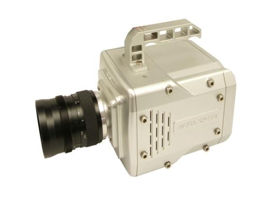 在仿生研究实验室中，Mega Speed高速摄像机（如MS 130K型号）起到了至关重要的作用，主要体现在以下几个方面： - 知乎