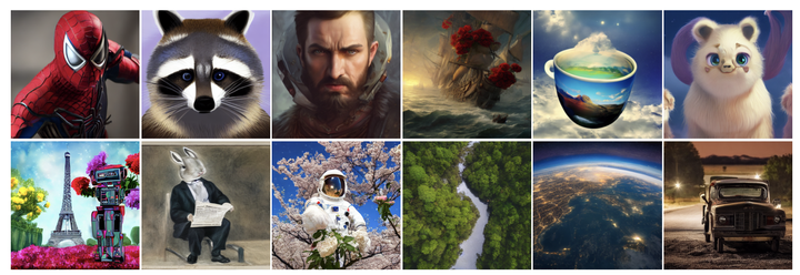 【AIGC第二十四篇】SnapFusion：适合移动端运行的Stable Diffusion - 知乎