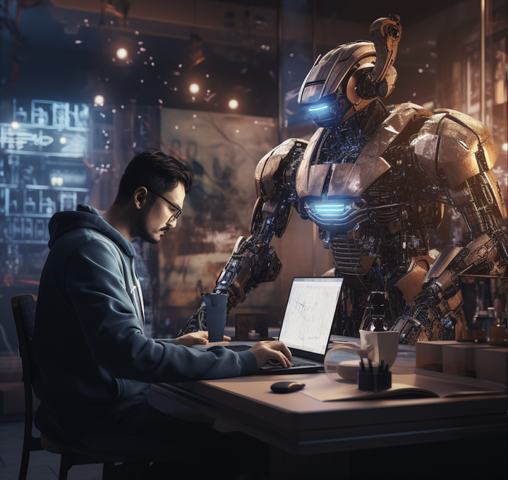 AI辅助提效 - 知乎