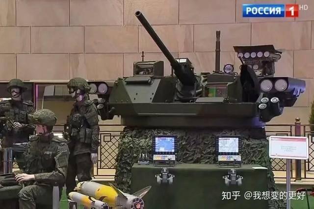 榴弹发射器口径增大到50或60毫米会怎样？ - 知乎