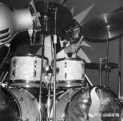 Robert Fripp 谈「In The Court Of The Crimson King」 - 知乎