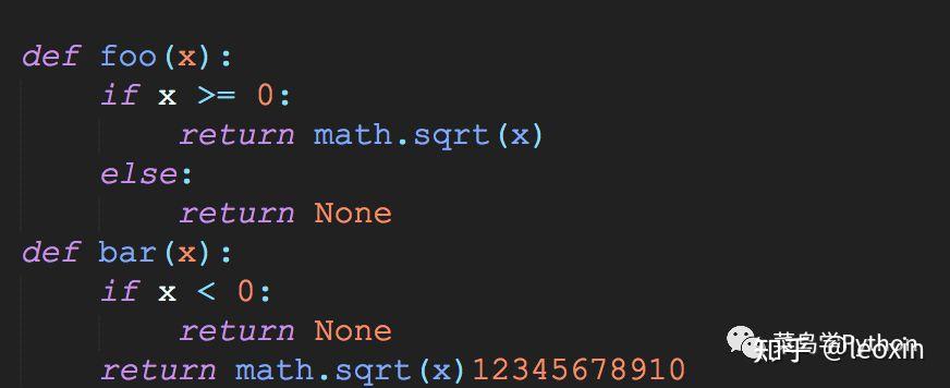 3大利器推荐，帮你写出规范漂亮的python代码 - 知乎