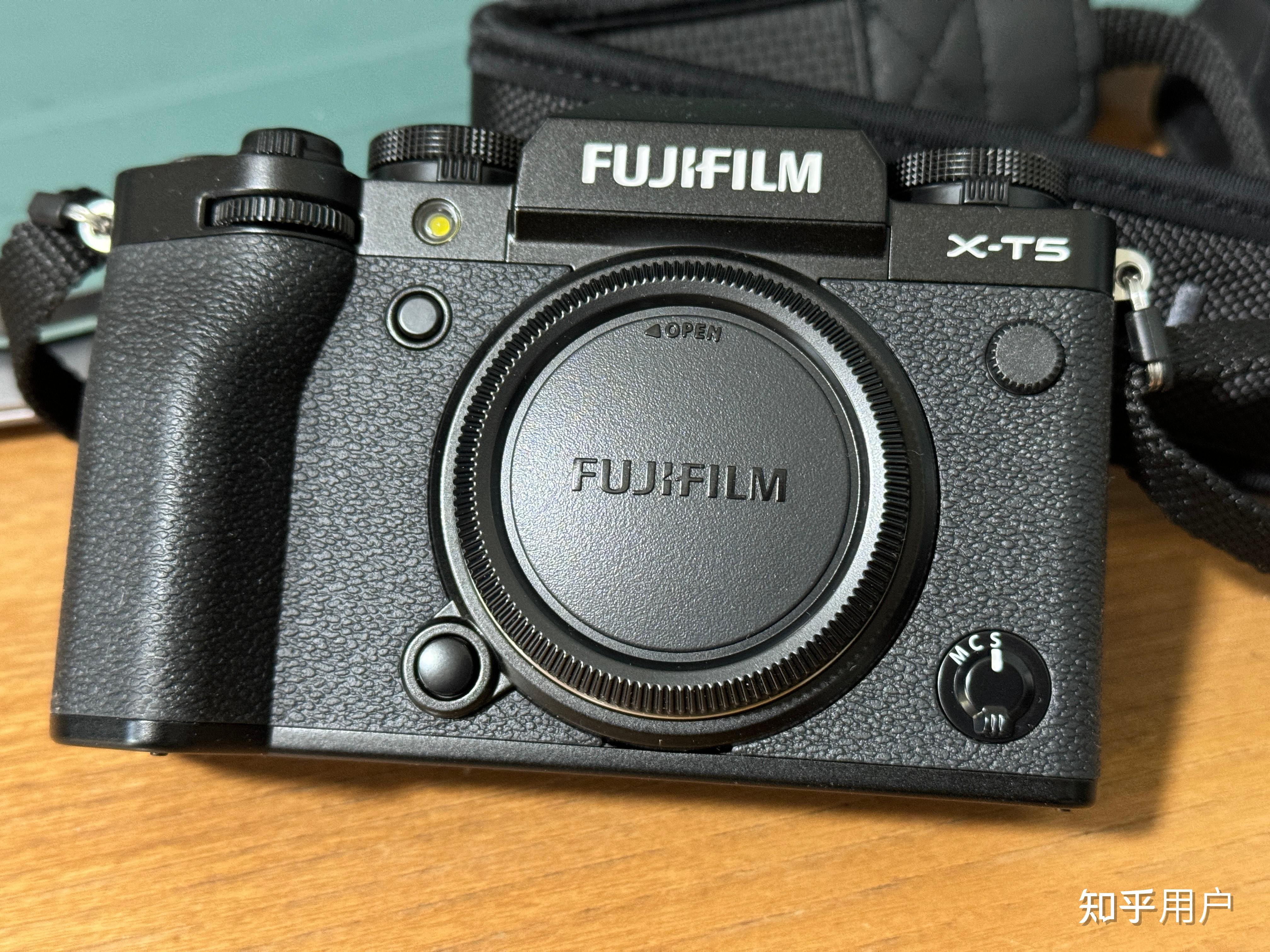 富士x-m5，x-t5，x-t50，还有Sony α6700这几款怎么选？ - 知乎