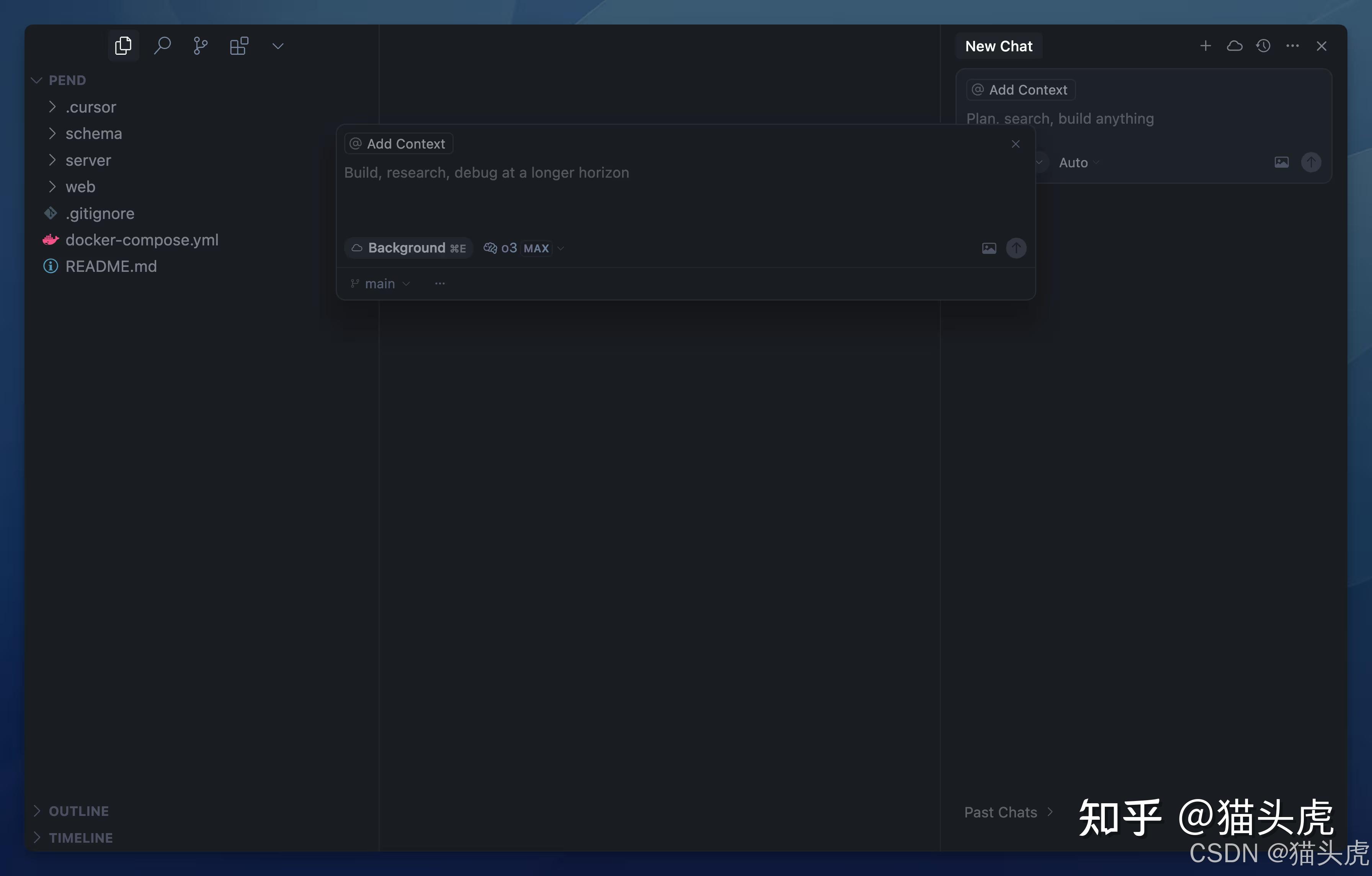 AI编程开发利器：Cursor 1.0 发布全览一键五发之BugBot 、记忆编程、 MCP、Jupyter以及后台Agent 的全面支持 - 知乎