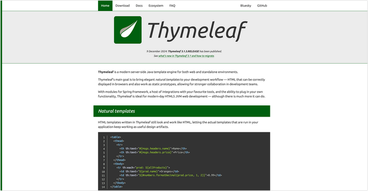 JavaWeb进阶指南：Servlet与Thymeleaf整合全流程详解 - 知乎