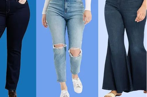 The Life Cycle of a Pair of Jeans - 知乎