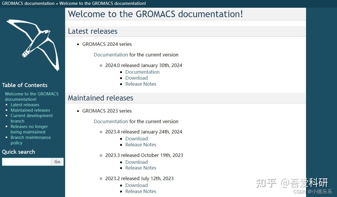 如何在MacBook上安装gromacs？ - 知乎