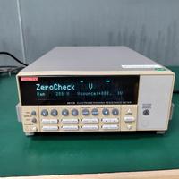 罗德施瓦茨 ZVB8 矢量网络分析仪 - 知乎