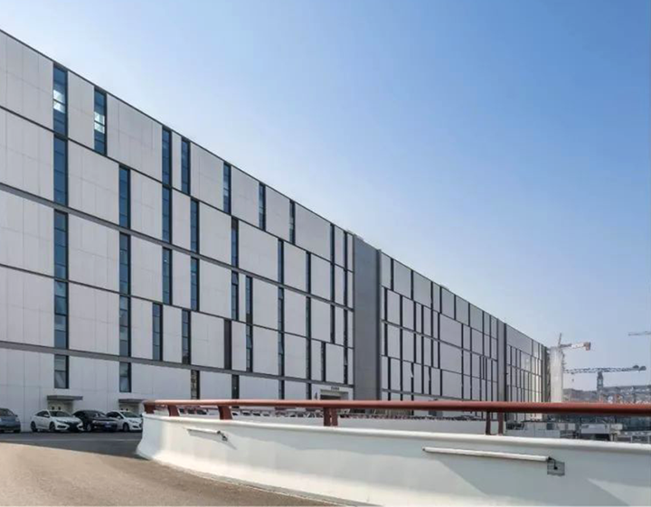 硅酸钙板与埃特板有哪些区别？HJSJ - 知乎