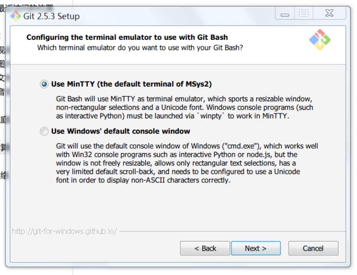 Git Bash 入门教程 - 知乎