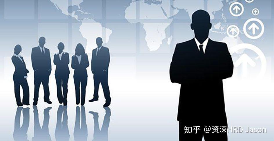 什么是BLM-业务领先模型？Business Leadership Model - 知乎