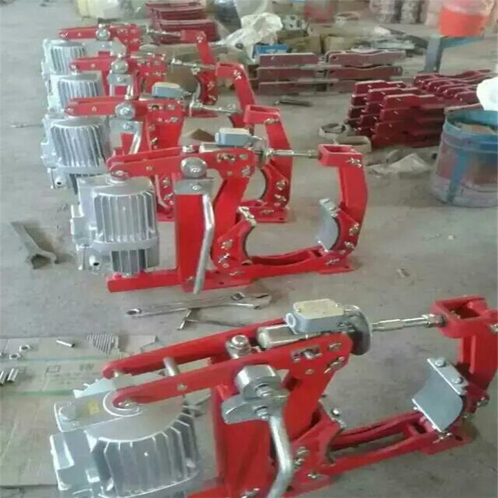 YWZ5-315/50 415V 50HZ 出口制动器 - 知乎