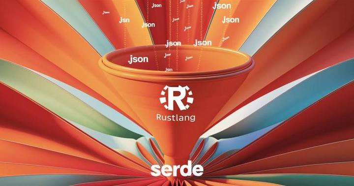 Rust Serde 全面指南 - 知乎
