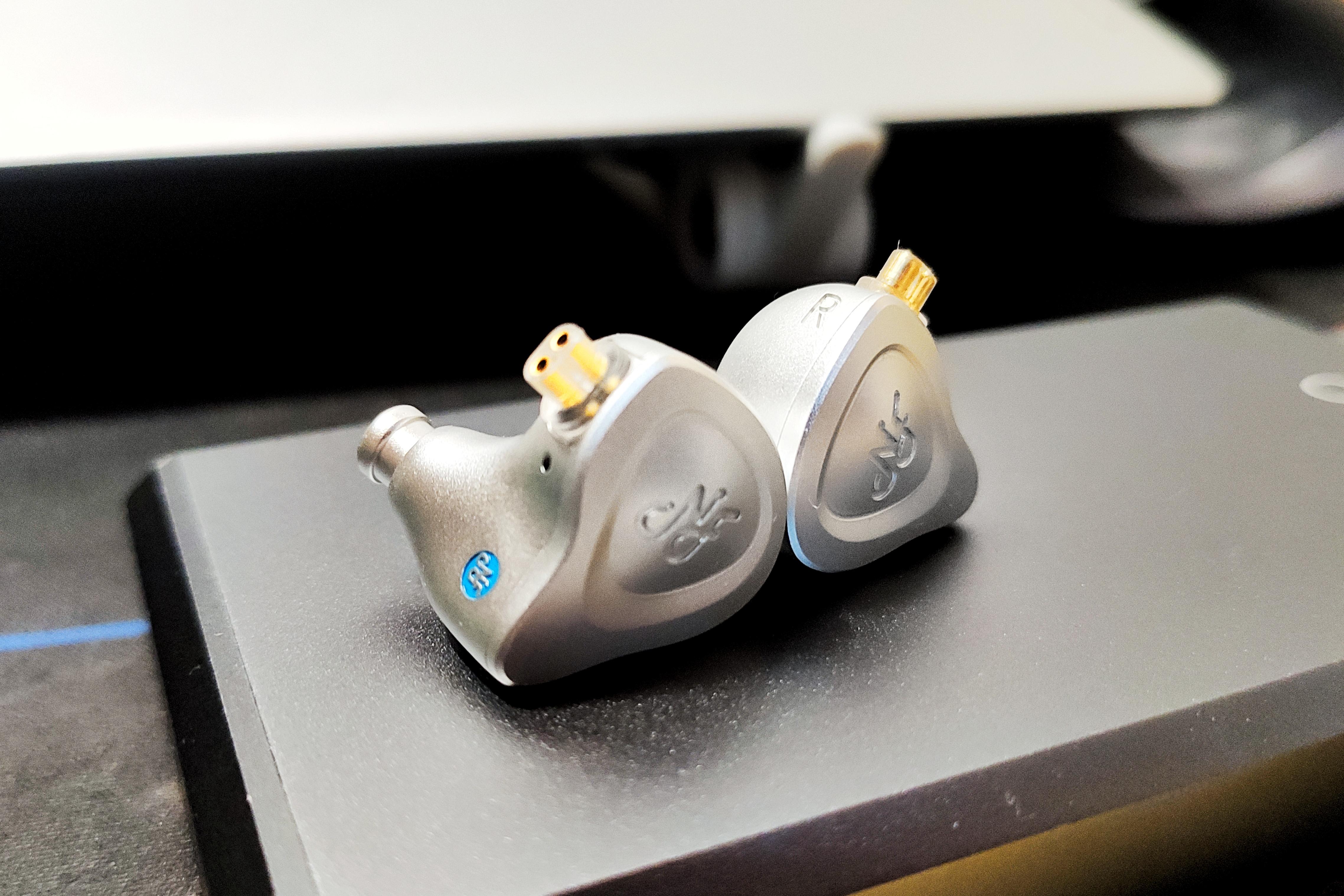 Qualified Monitoring On The Go – NF Audio NM2+ - 知乎