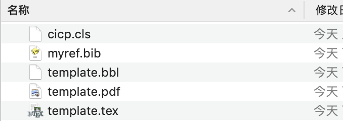 使用BibDesk编辑Latex文献 - 知乎