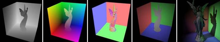 Reflective Shadow Maps（RSM）| 翻译 - 知乎